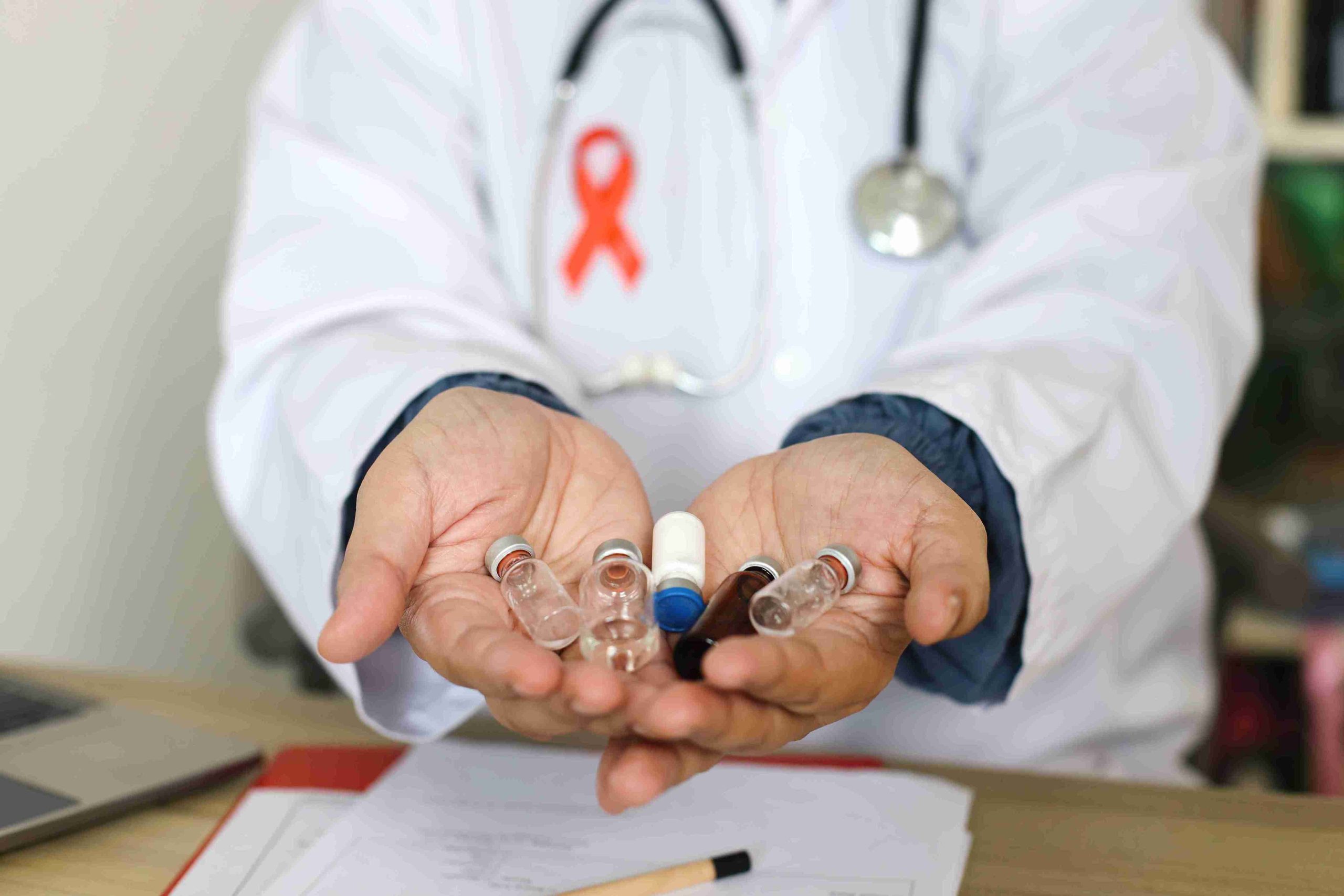 Unexpected Signs of STDs: 10 Symptoms to Watch Out For - Virtue Medical